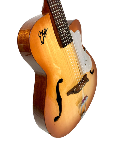 Eko Modèle 100/M 1960's – L'instrumenterie