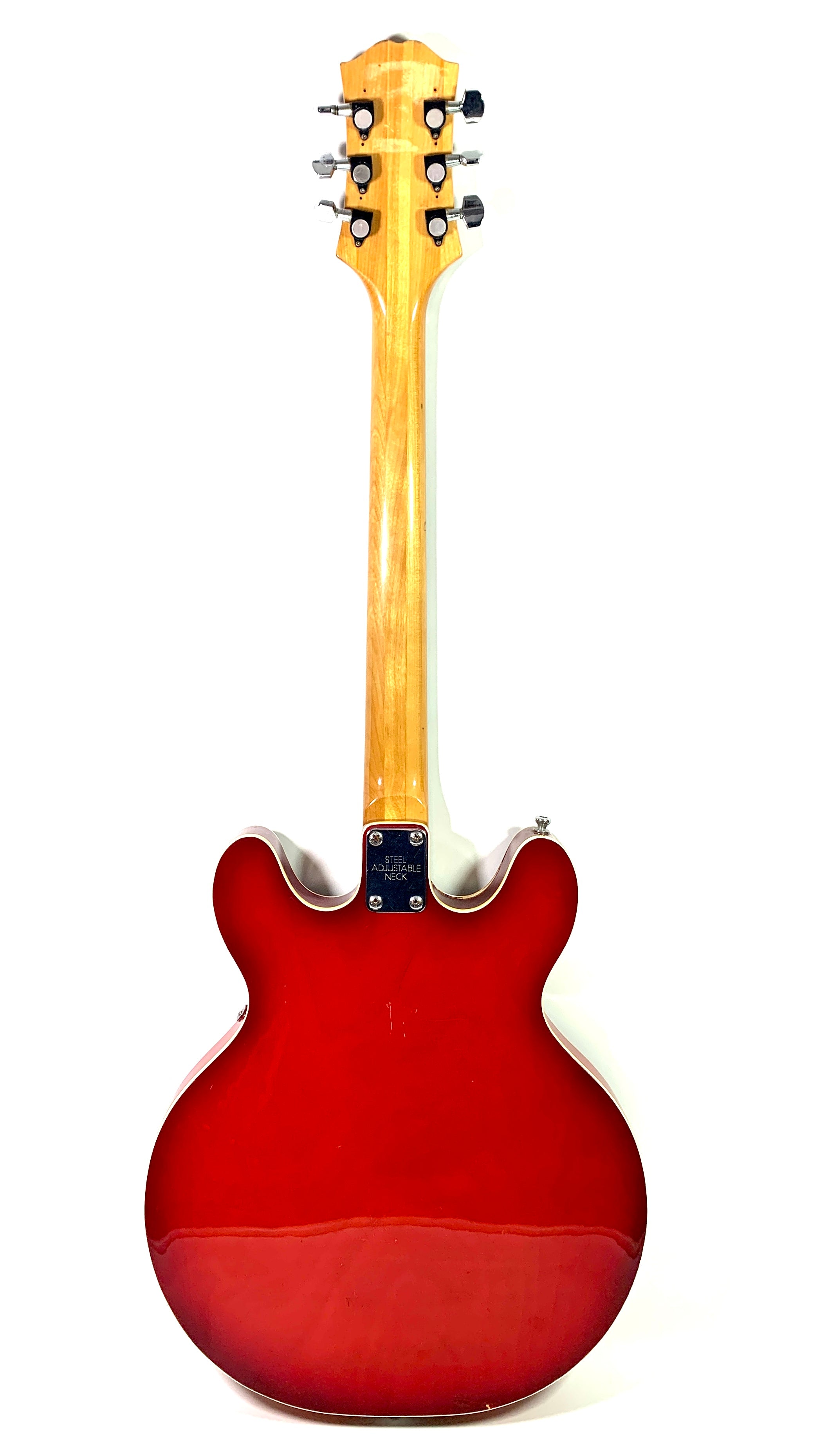 Epiphone EA-250 MIJ 1970's – L'instrumenterie