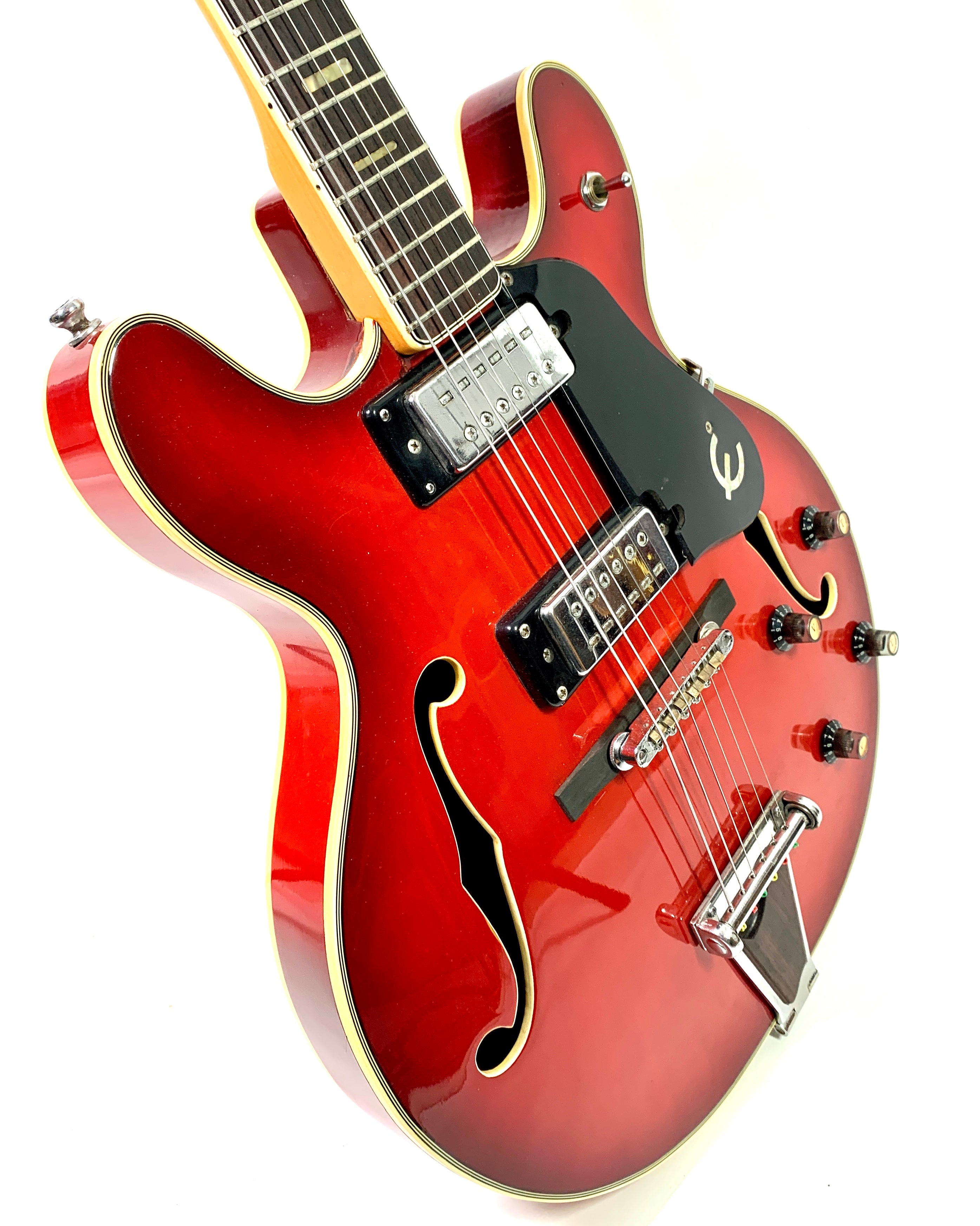 Epiphone EA-250 MIJ 1970's – L'instrumenterie