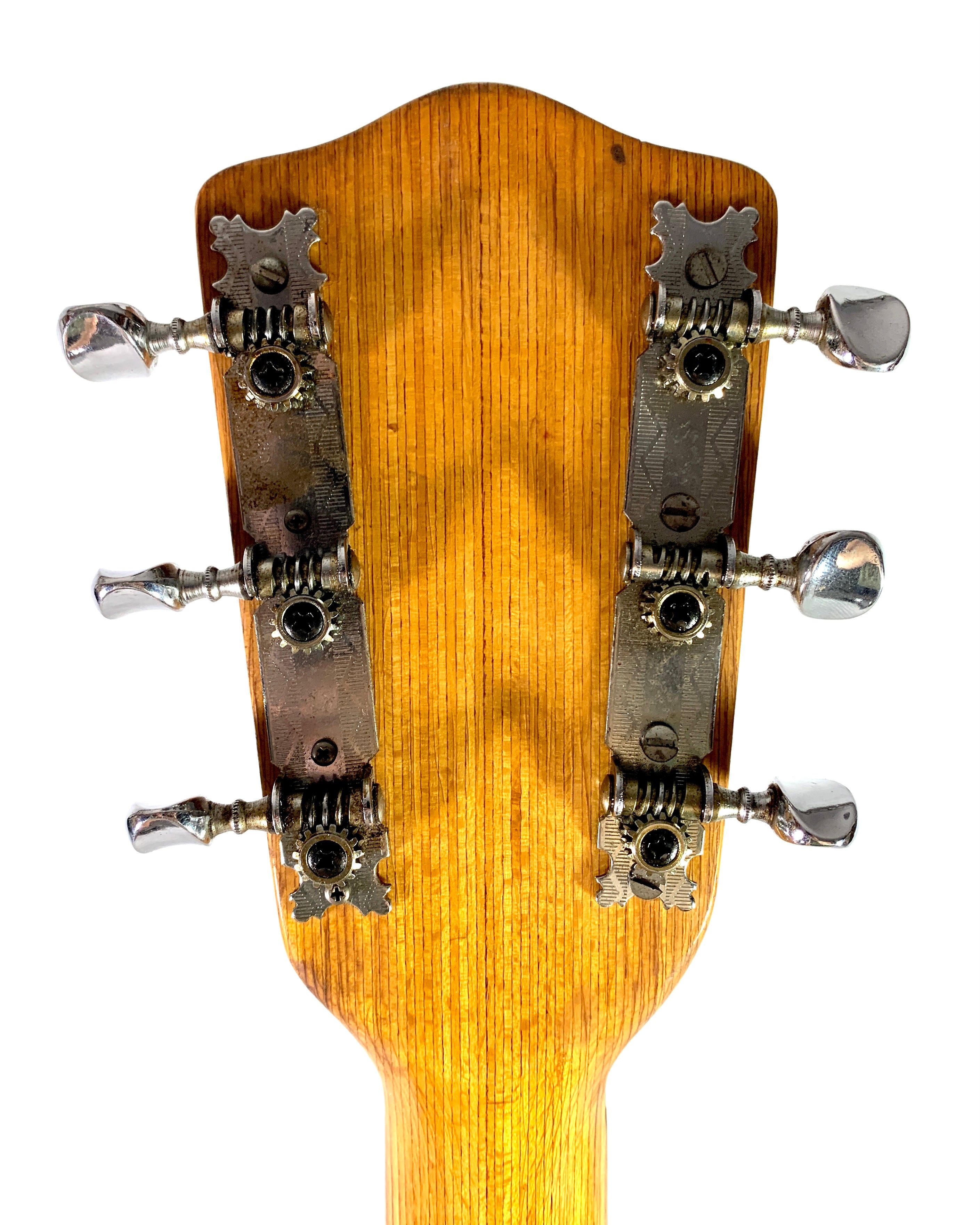 Framus Atlantik 5/110 Sunburst 1960's – L'instrumenterie