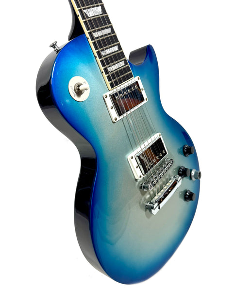 Gibson Les Paul Robot Limited Edition (1st Production Run) de 2007 – L ...