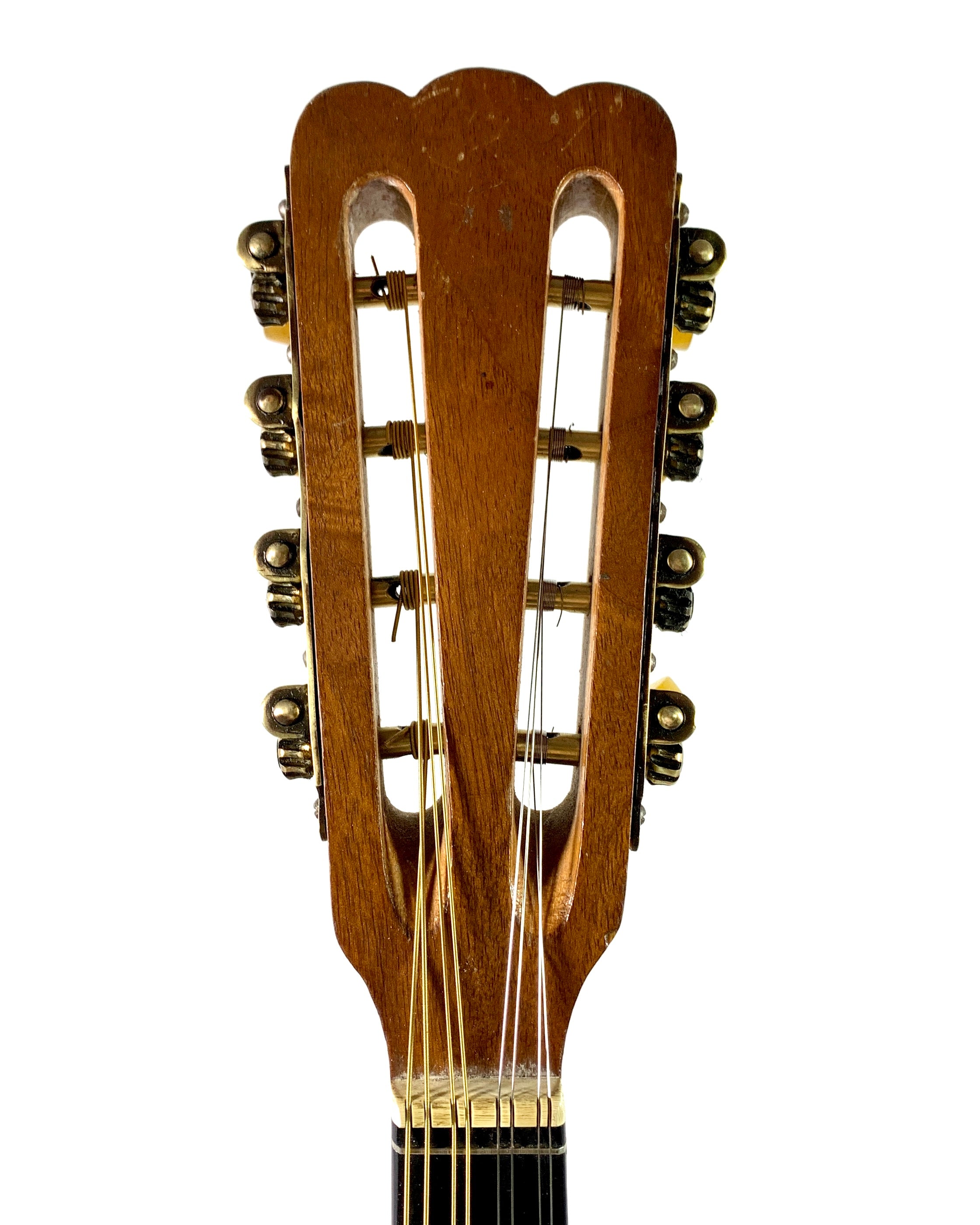 Mandoline Double Table Idéala (Paul Beuscher) 1930's – L'instrumenterie