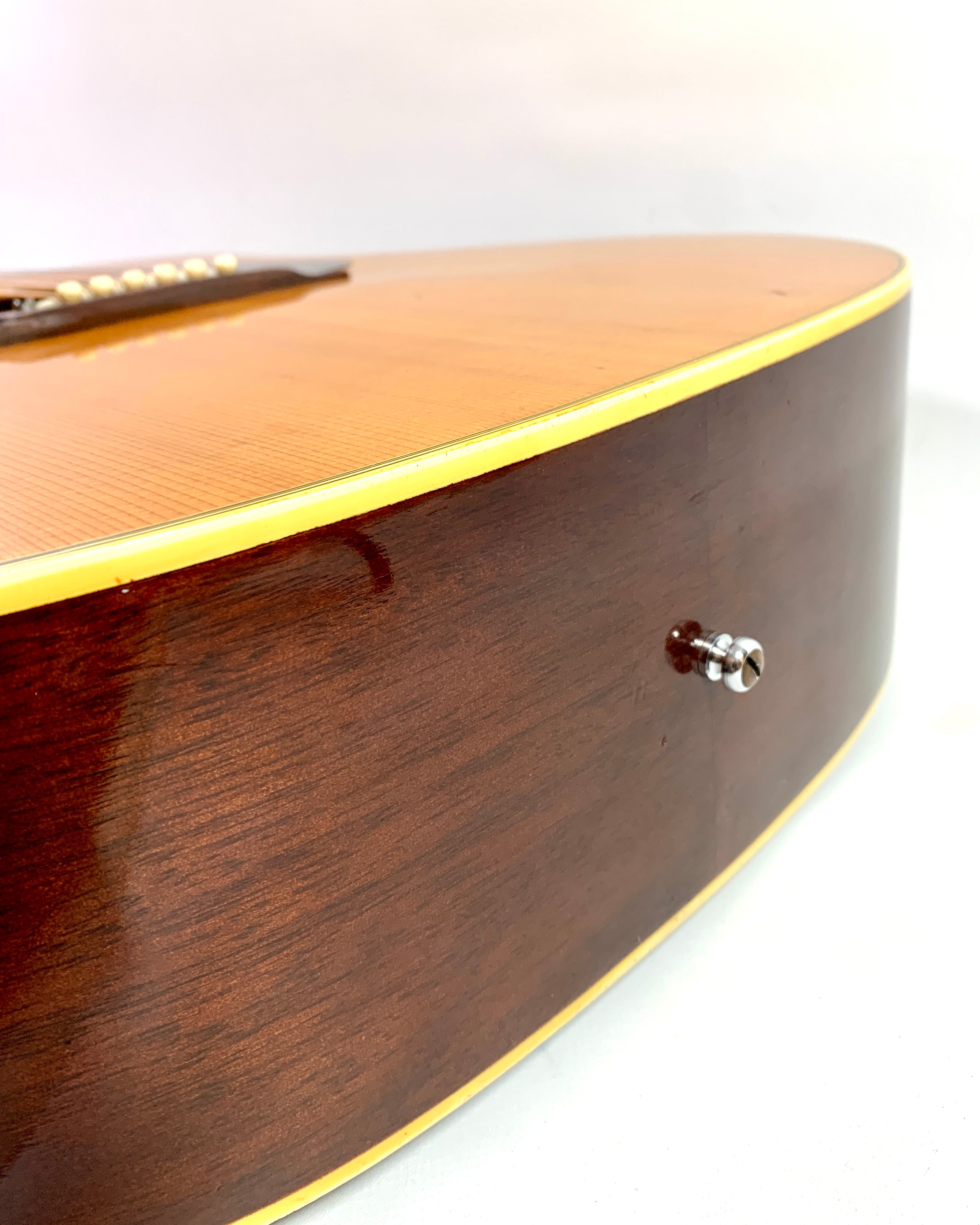 Rokkomann Deluxe F334 MIJ 1970's – L'instrumenterie