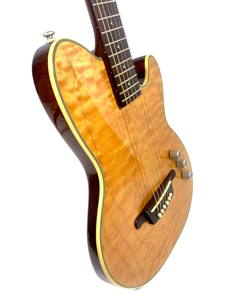 Talman Intermax TMX20 by Ibanez de 2009 – L'instrumenterie