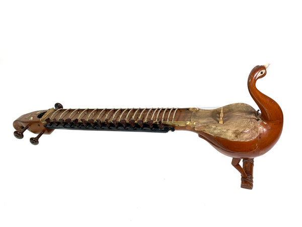 Vièle Taus / Mayuri early 20th – L'instrumenterie