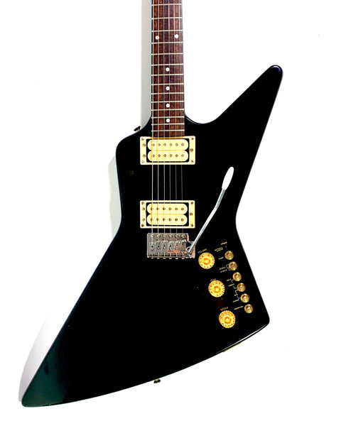 Explorer Effector (Built-in Effects Guitar) MIJ 1970/80's – L ...