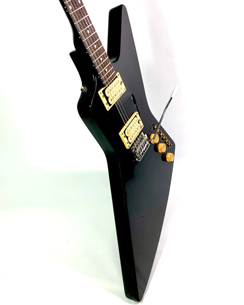 Explorer Effector (Built-in Effects Guitar) MIJ 1970/80's – L ...