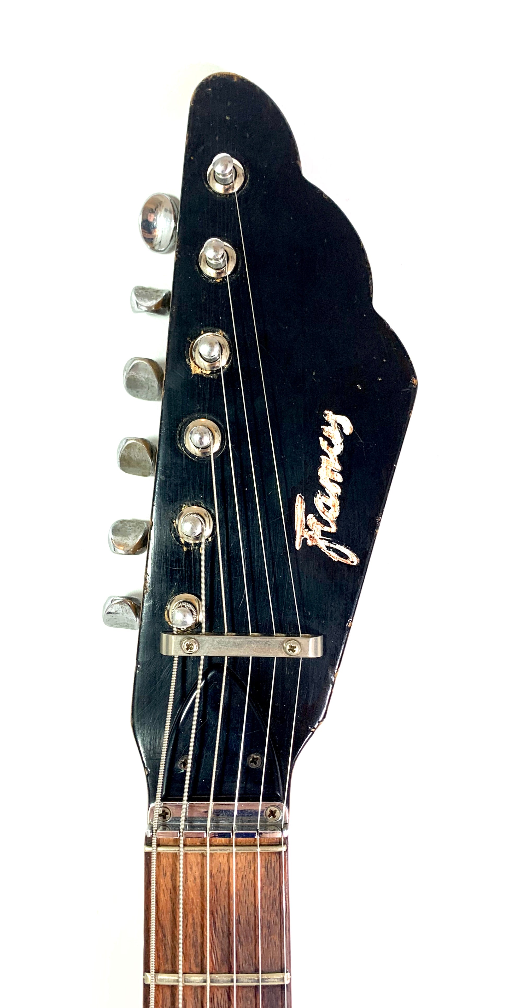 Framus Strato 1960's – L'instrumenterie