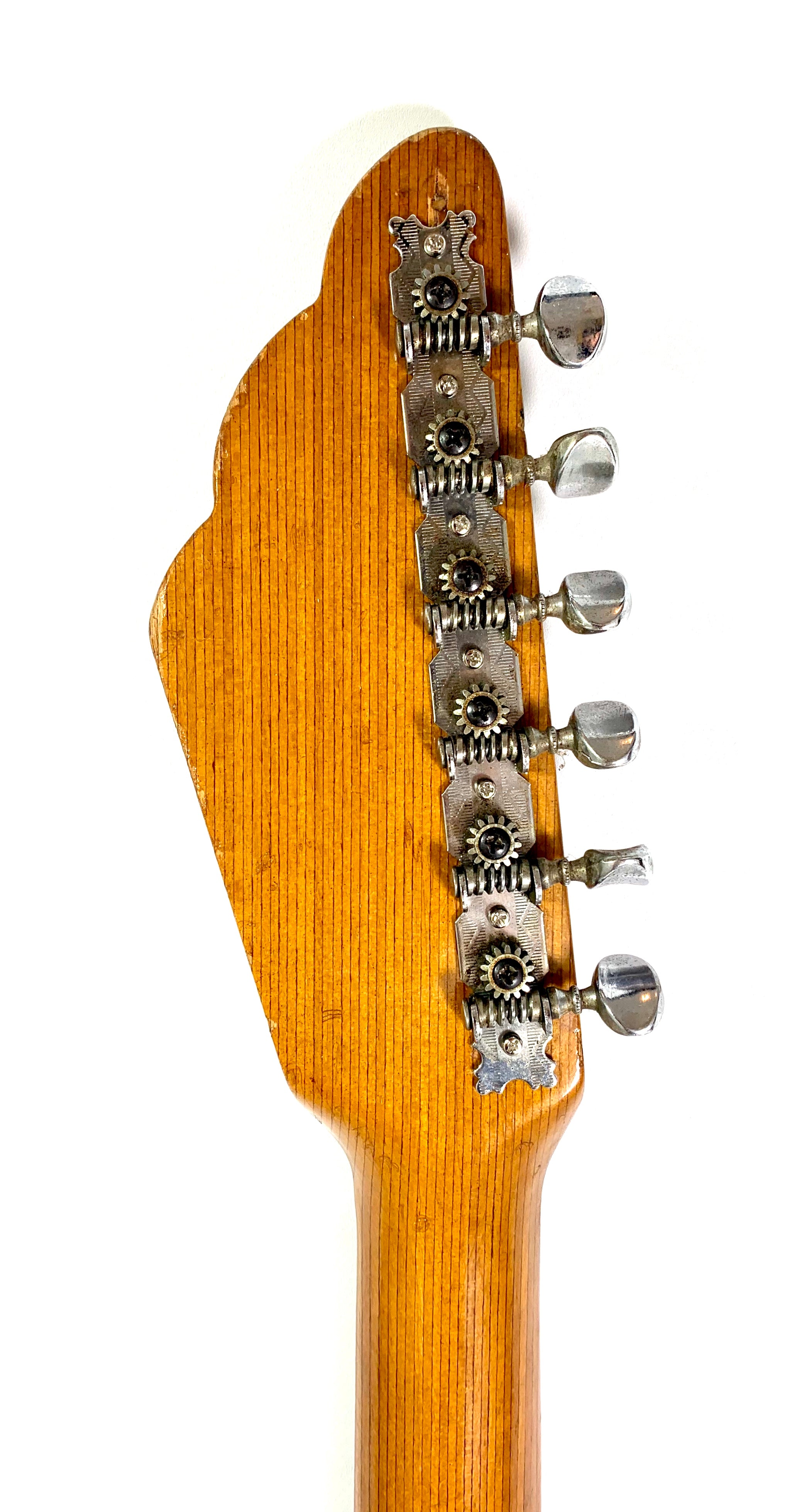 Framus Strato 1960's – L'instrumenterie