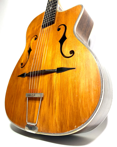 Antoine Di Mauro Special Chorus 1940/1950's – L'instrumenterie