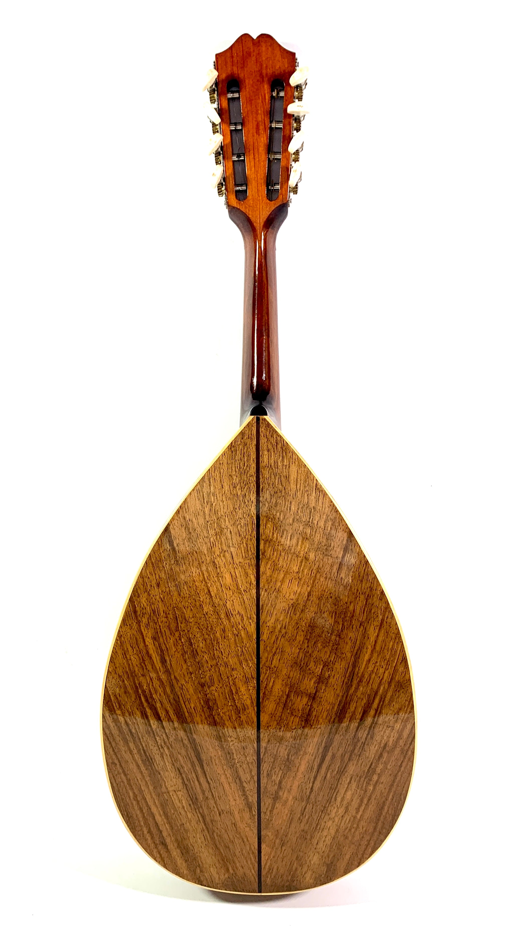 Mandoline Double Table Frères Gérome de 1990 – L'instrumenterie