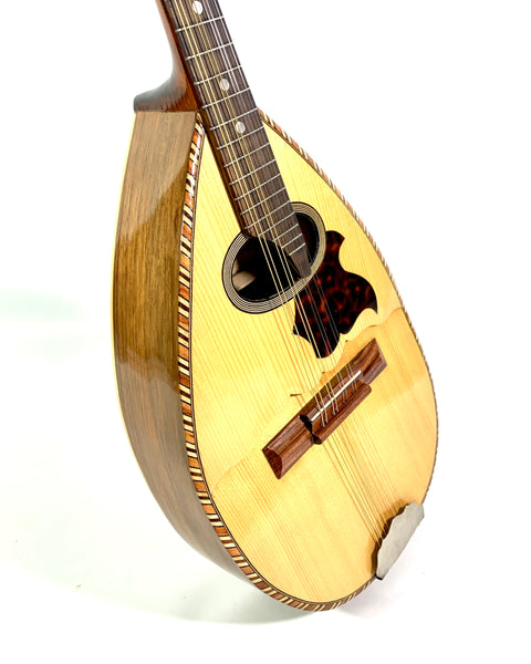 Mandoline Double Table Frères Gérome de 1990 – L'instrumenterie